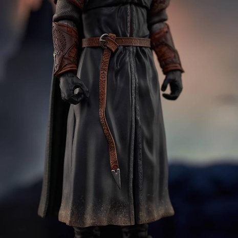 [Pre-order] Diamond Select Toys The Lord of the Rings Boromir Deluxe ...
