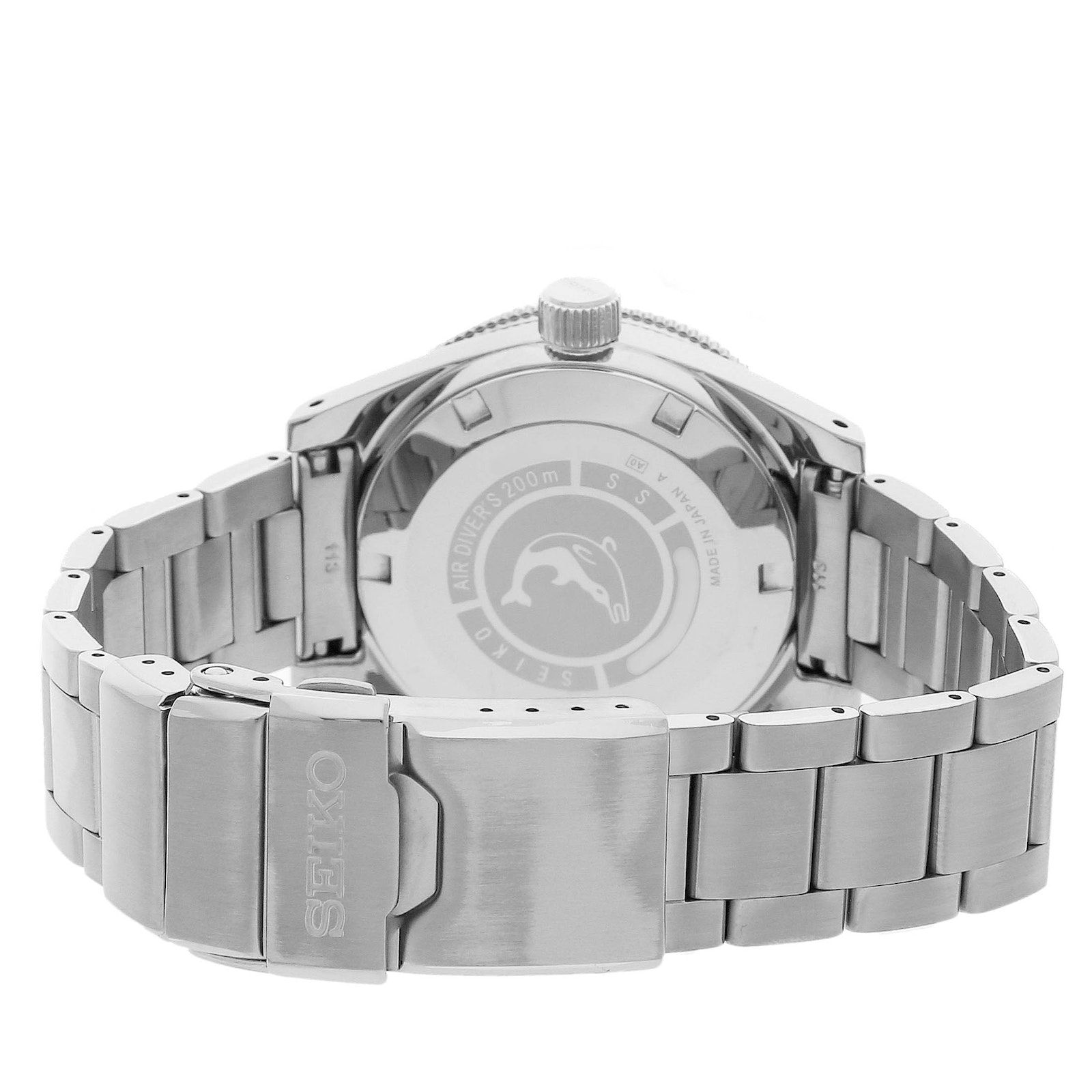 Pre-Owned Seiko Prospex Diver Limited Edition SLA017, Luxury, Watches ...