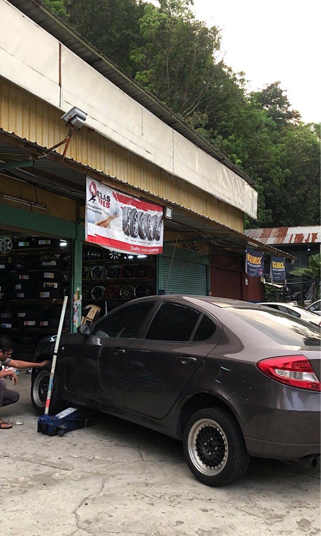 Proton Gen2, Cars, Cars for Sale on Carousell