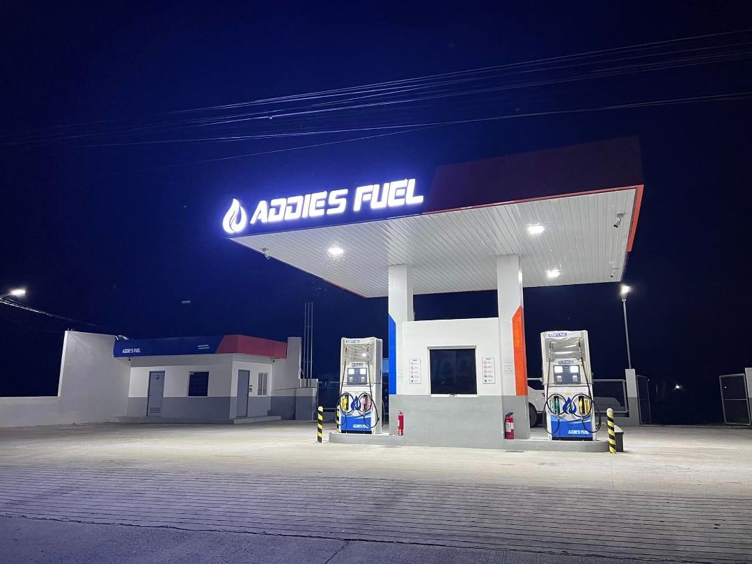 Quadro pump 4 hoses fuel dispenser gas pump Quadro Pump dispenser ...