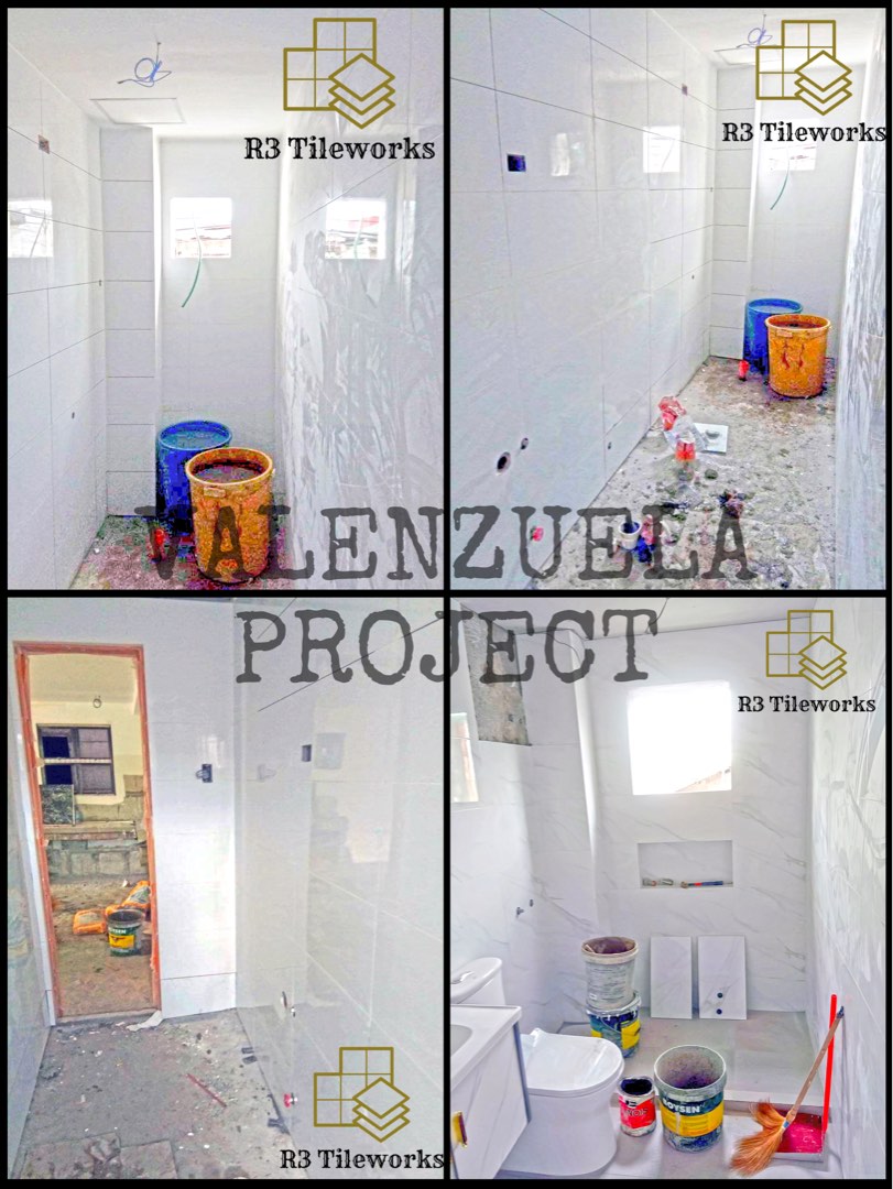 R3 Tileworks | Tile Setter | Tile Installer | Interior Design | Home ...