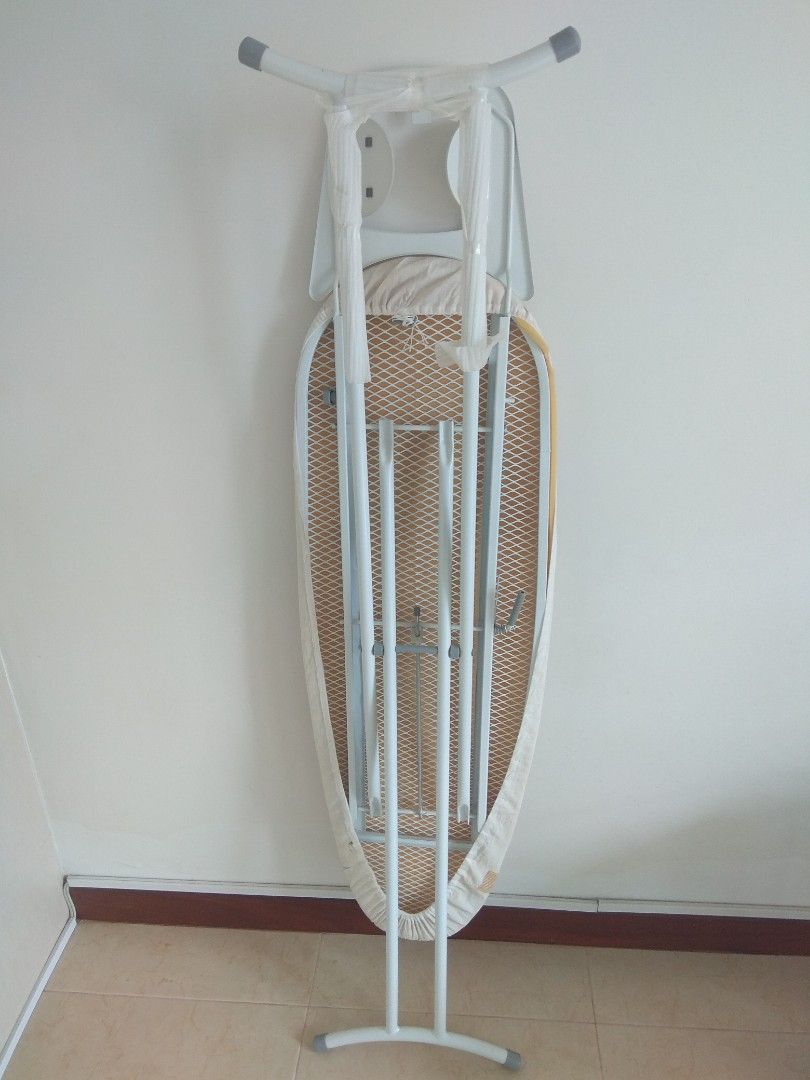 Rayen Iron Board, Furniture & Home Living, Cleaning & Homecare Supplies ...