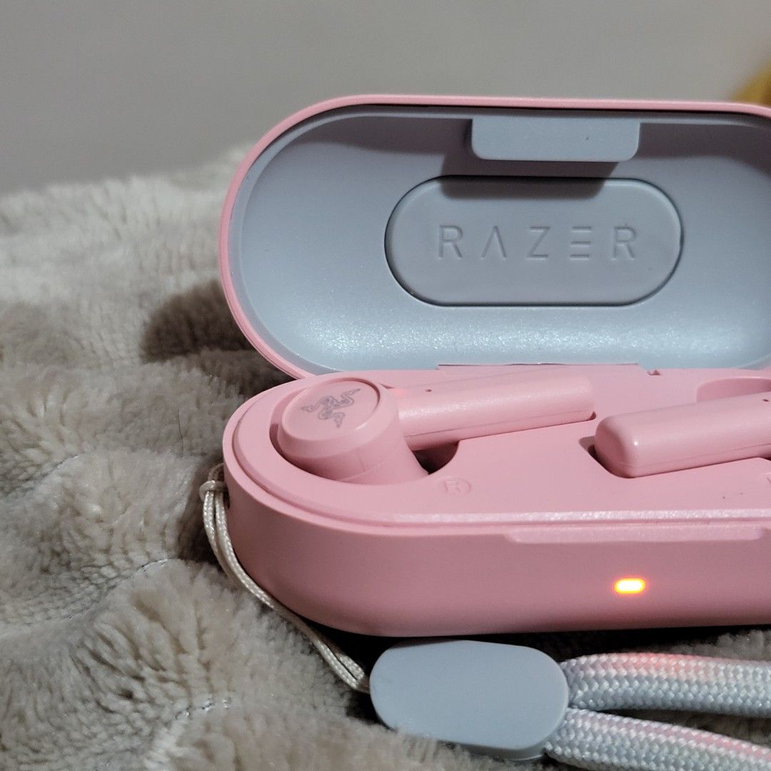 Razer Thunder Snake Warhammer Shark True Wireless, Audio, Earphones on ...