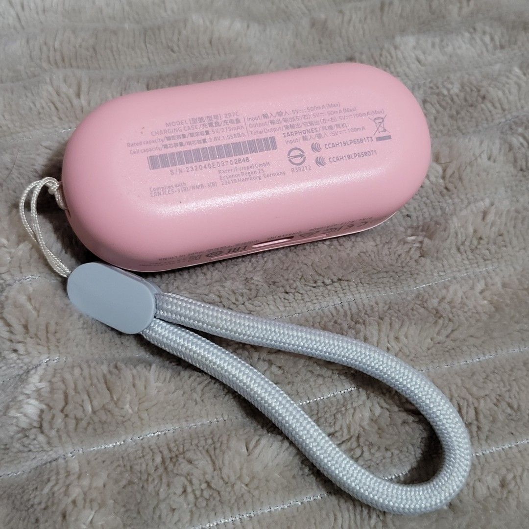 Razer Thunder Snake Warhammer Shark True Wireless, Audio, Earphones on ...