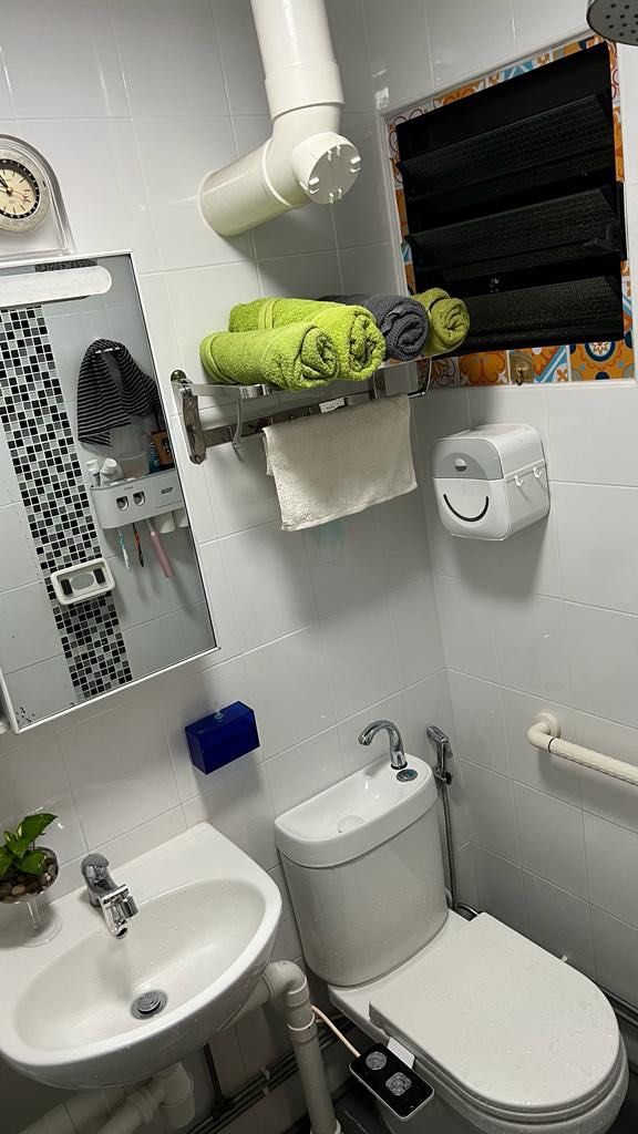 Renovated 3NG CORNER UNIT, Property, For Sale, HDB on Carousell