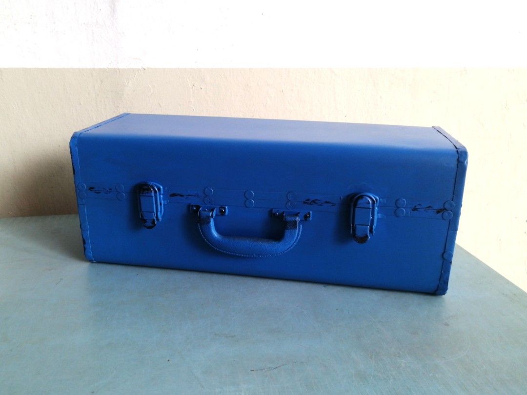 Replica Luggage Shelf Metal, Furniture & Home Living, Home Decor, Wall ...