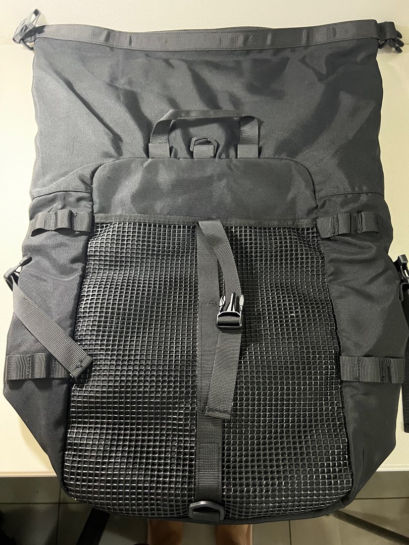 Rhinowalk Waterproof Motorcycle Bag, Men's Fashion, Bags, Backpacks on ...
