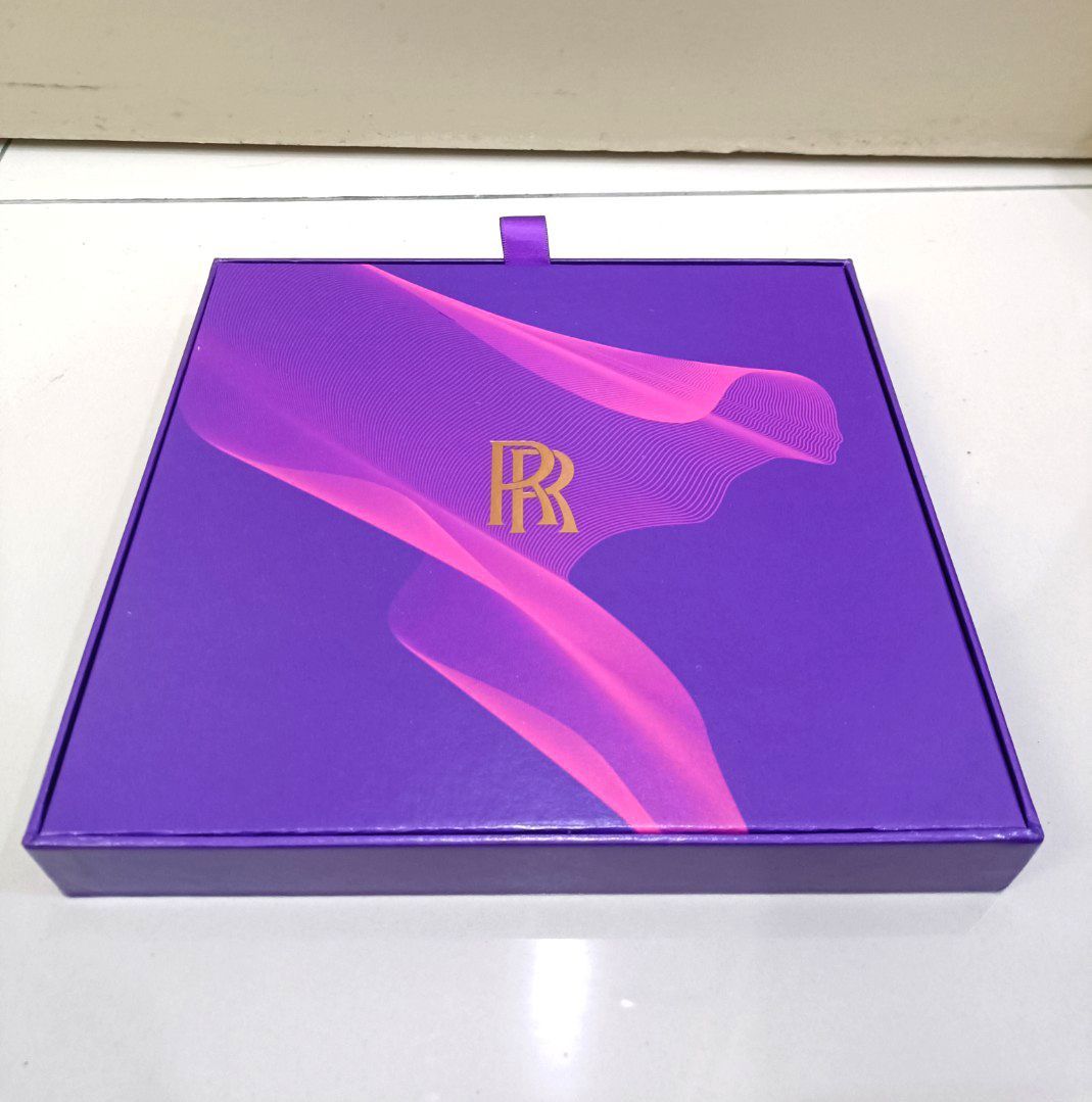 Rolls Royce hk 2023 red packet/Angpow/Ang pow/angbao/angpau/Hong bao ...