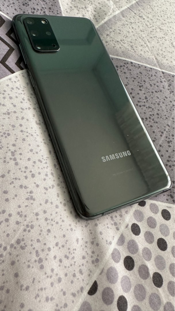 S20+, Mobile Phones & Gadgets, Mobile Phones, Android Phones, Samsung ...