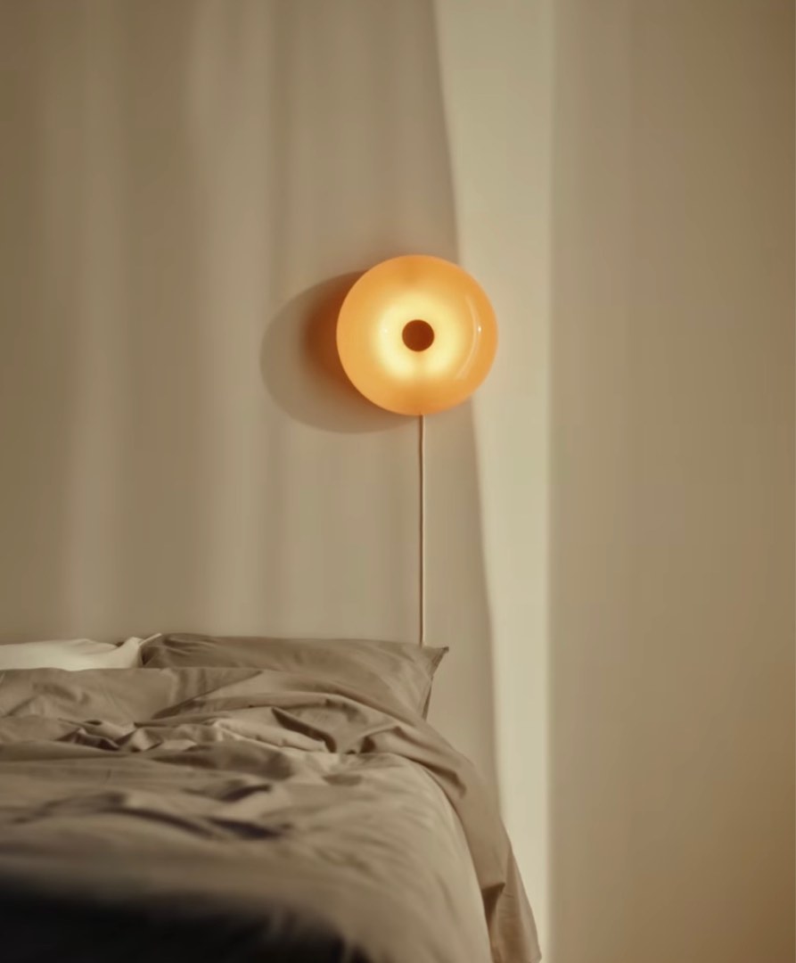 Sabine Marcelis Designer Donut light Ikea, Furniture & Home Living ...
