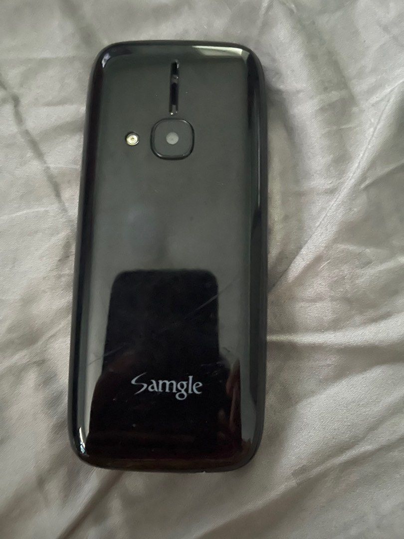 Samgle, Mobile Phones & Gadgets, Mobile Phones, Early Generation Mobile ...