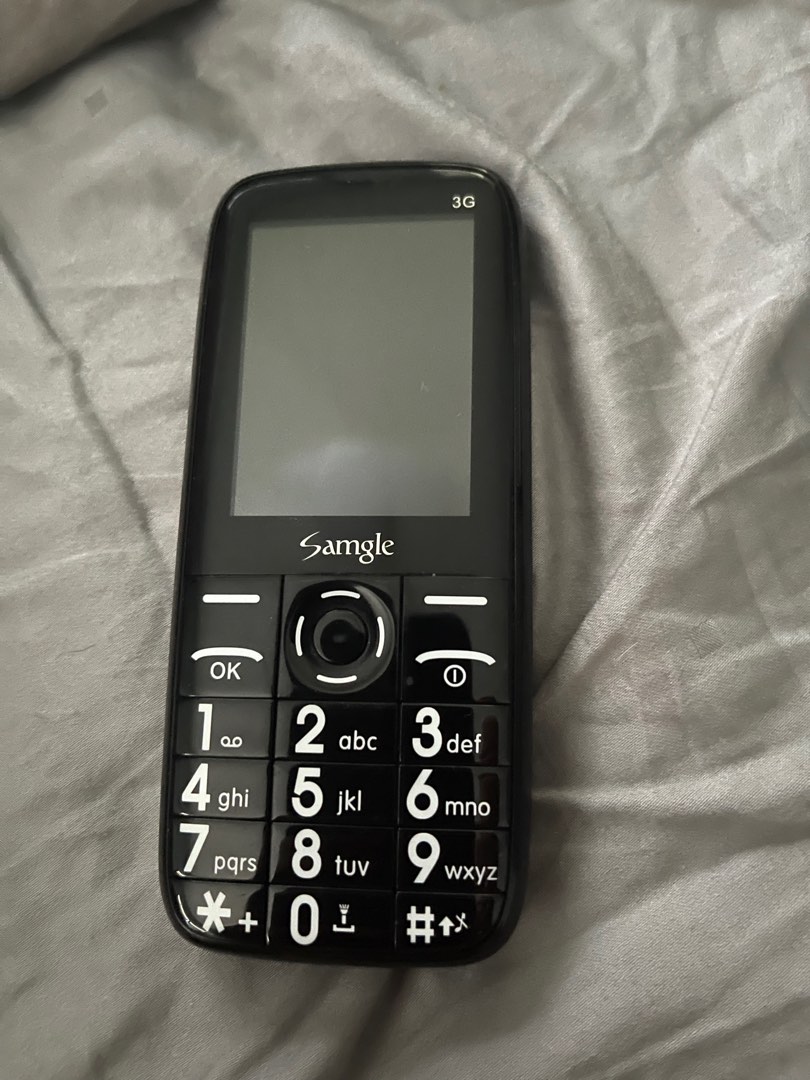 Samgle, Mobile Phones & Gadgets, Mobile Phones, Early Generation Mobile ...