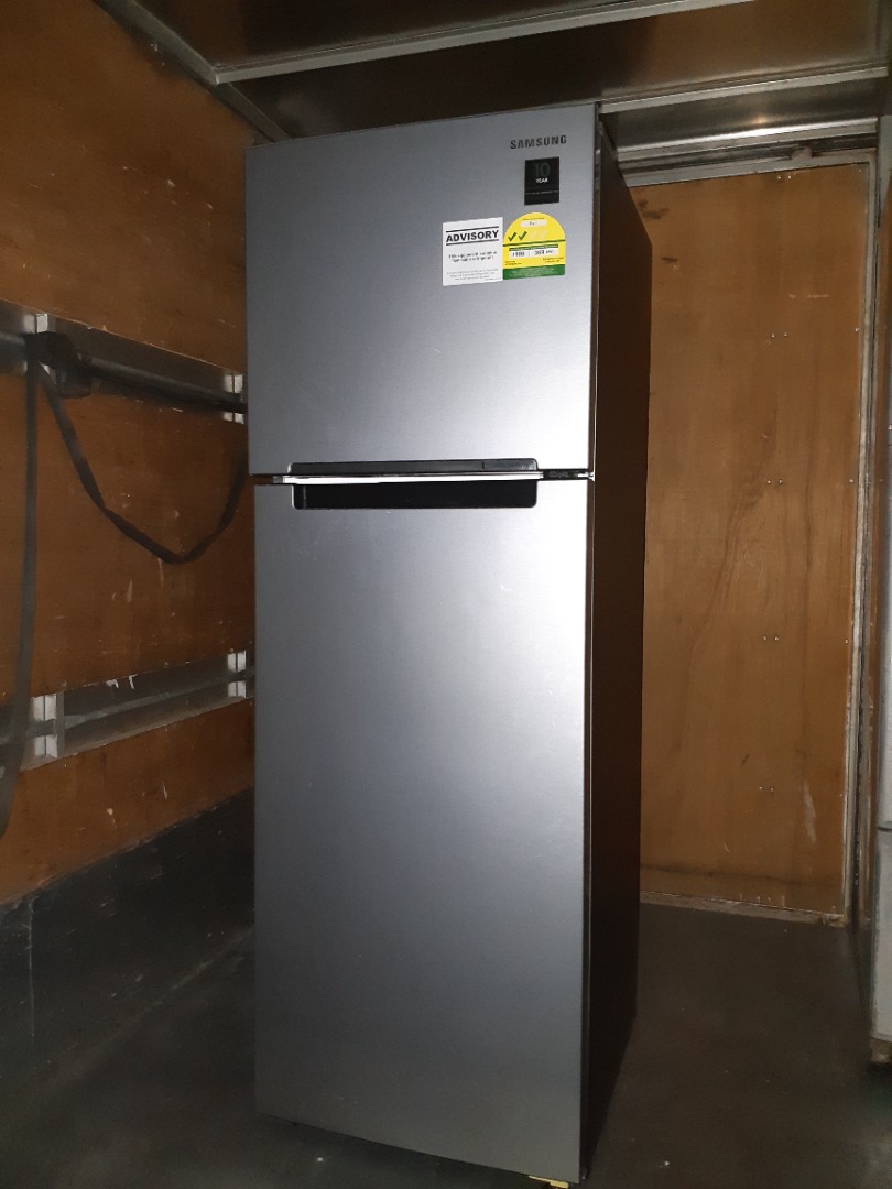 Samsung RT25FARADSA, TV & Home Appliances, Kitchen Appliances ...