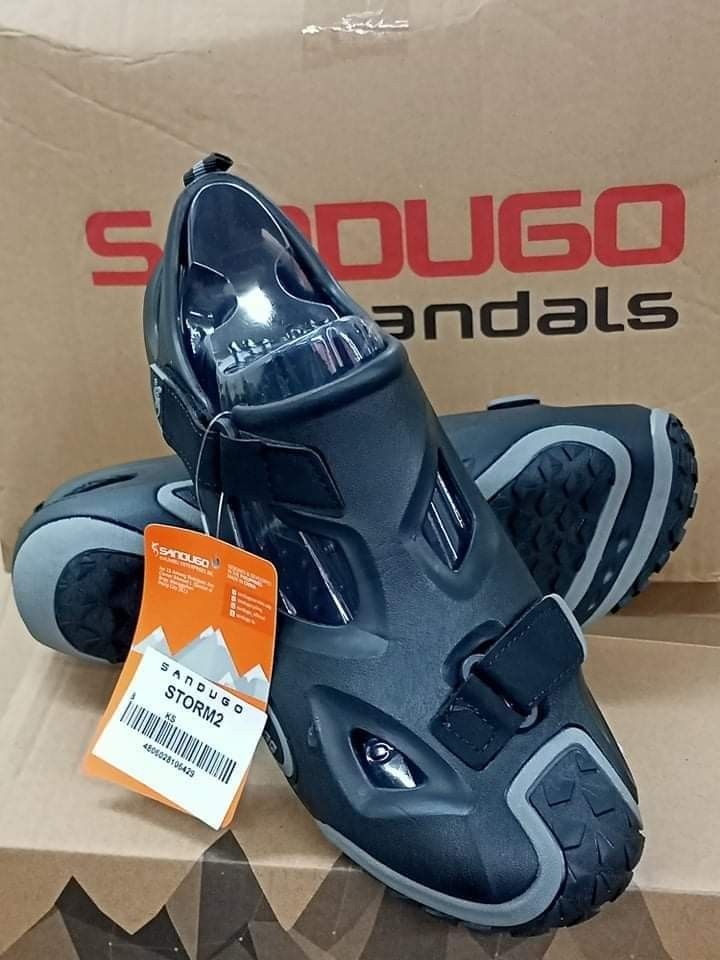 Sandugo Storm 2 (Size 11), Men's Fashion, Footwear, Slippers & Slides ...