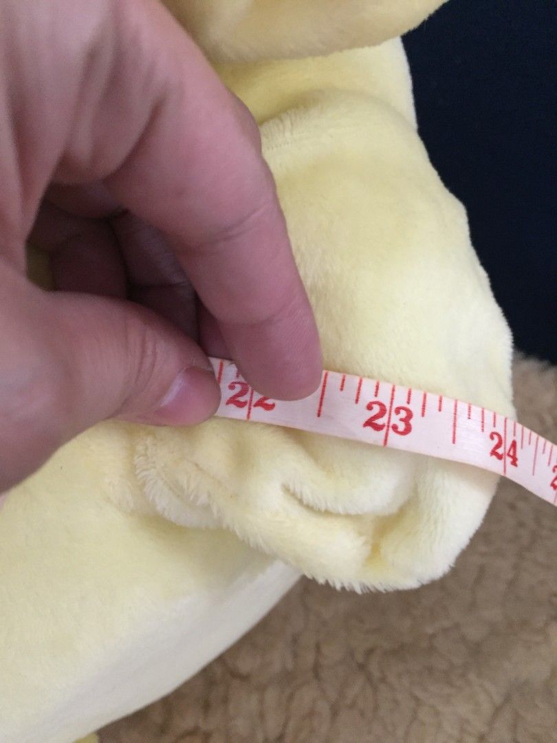 Sanrio Pompompurin Giant Stuffed Toy, Hobbies & Toys, Toys & Games on ...