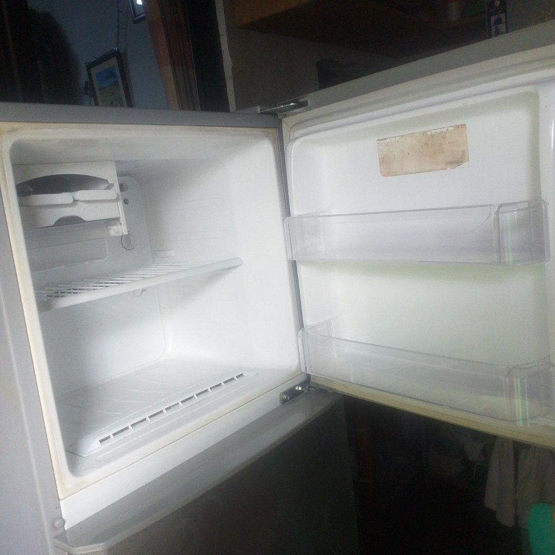 Sansung 2 door refrigerator, TV & Home Appliances, Kitchen Appliances ...