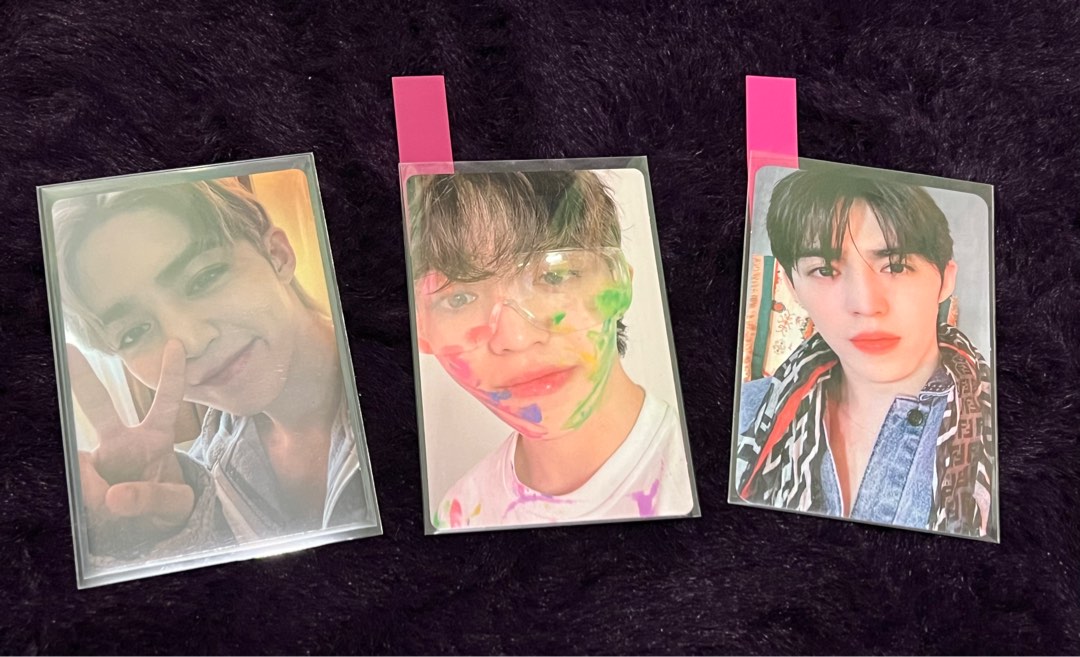 SCOUPS set, Hobbies & Toys, Memorabilia & Collectibles, K-Wave on Carousell