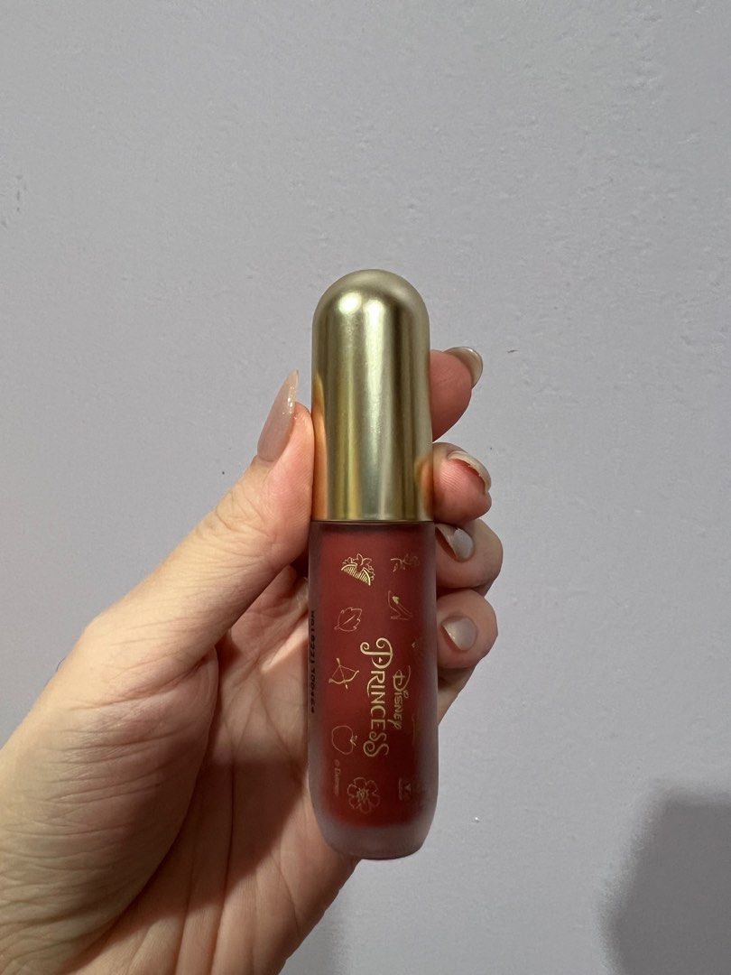 Secondate Lip Mousse, Kesehatan & Kecantikan, Rias Wajah di Carousell