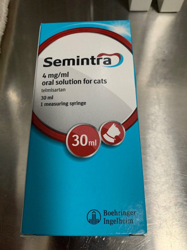 Semintra, Pet Supplies, Health & Grooming on Carousell