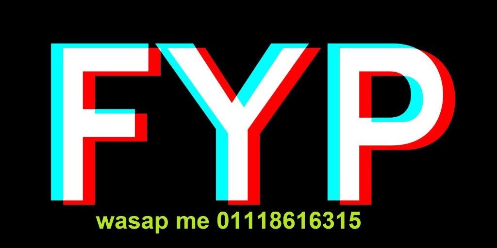 Service Final Year Project (FYP) 2023 2024, Services, Others on Carousell