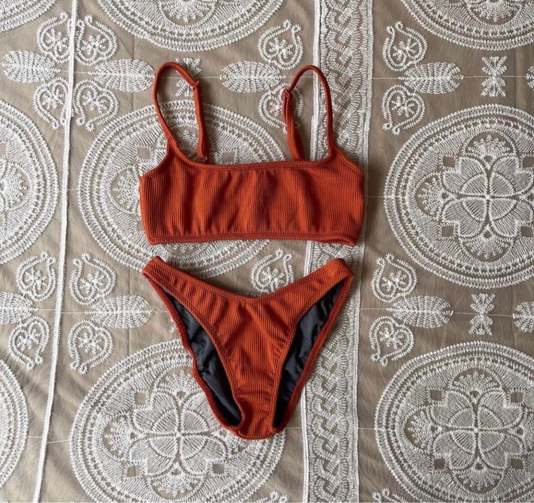 Sew Local bikini, Women's Fashion, Swimwear, Bikinis & Swimsuits on ...