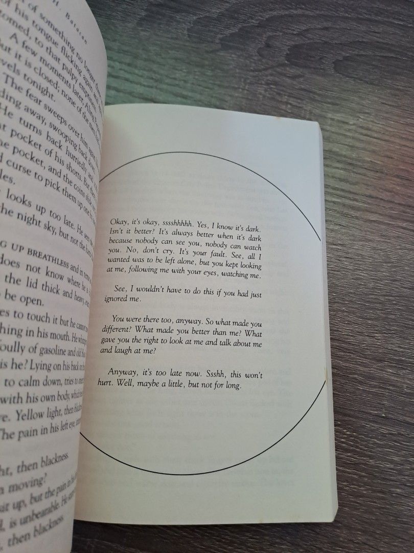 Smaller and smaller circles by FH Batacan (Filipino fiction), Hobbies ...