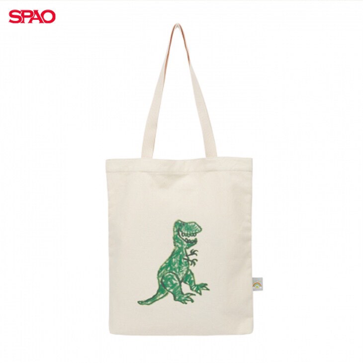 SPAO x Toy Story tote bag, Women's Fashion, Bags & Wallets, Tote Bags ...