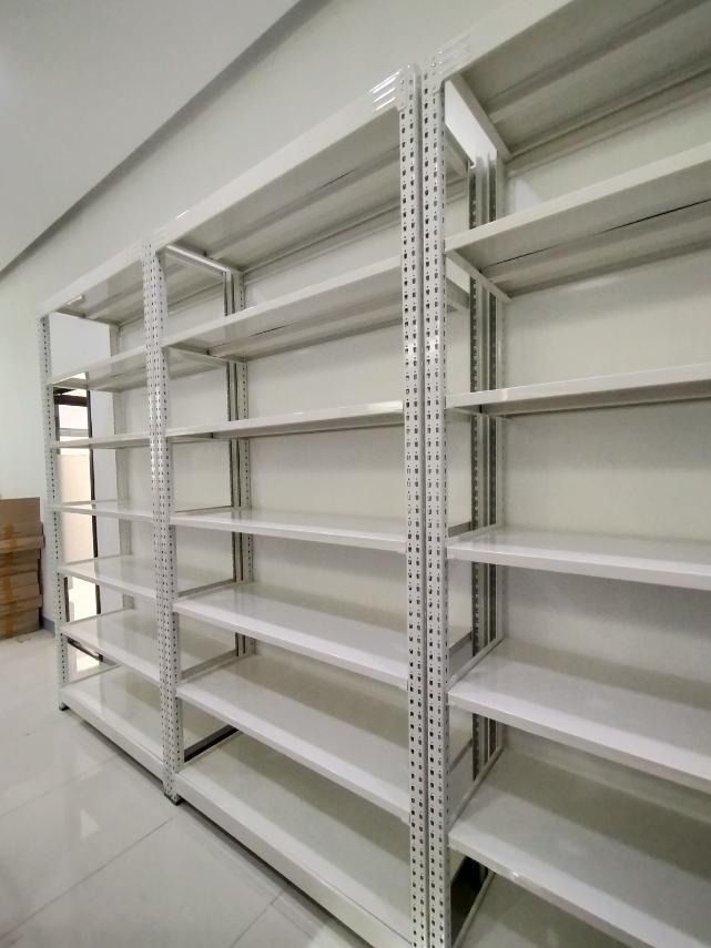 Stand Alone - Steel Shelving Rack - boltless type, Furniture & Home ...