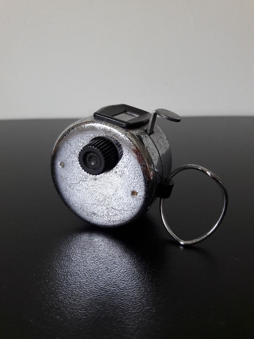 Suremark Hand Tally Counter, Hobbies & Toys, Stationery & Craft, Other ...