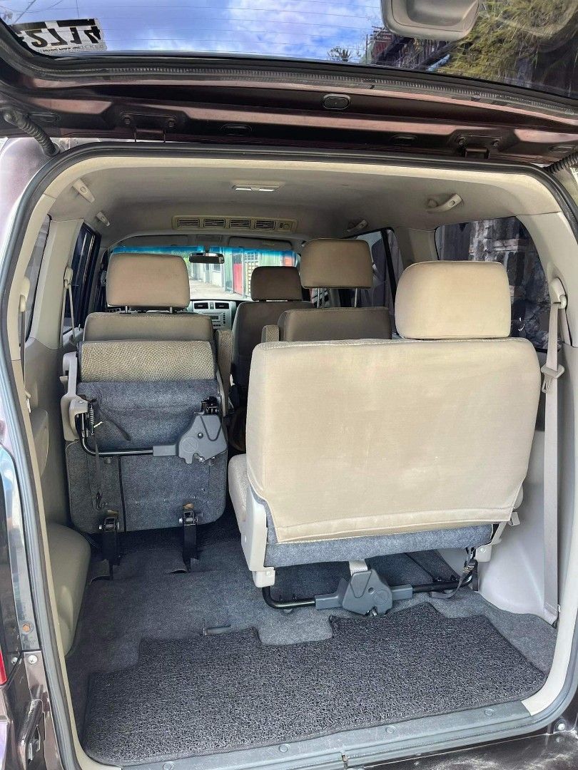 Suzuki APV 1.6 (A), Cars for Sale, Used Cars on Carousell