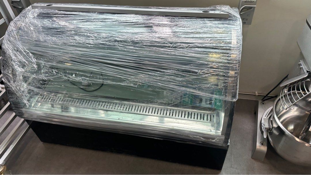 Table top chiller, TV & Home Appliances, Kitchen Appliances ...