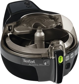 Tefal Actifry Family Serie 011 Made in France, TV & Home Appliances ...