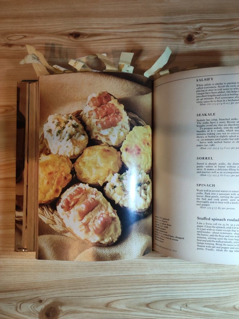 The Complete Step-by-Step Cooking Class Cookbook, Hobbies & Toys, Books ...