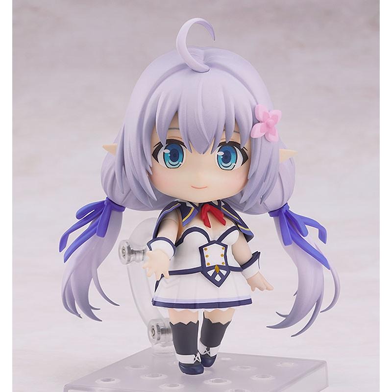 The Greatest Demon Lord Is Reborn as a Typical Nobody Nendoroid Ireena ...