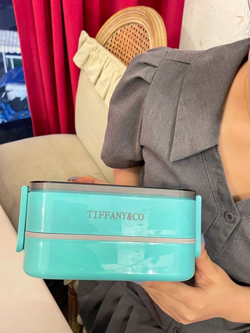 Tiff box, Furniture & Home Living, Kitchenware & Tableware, Food ...