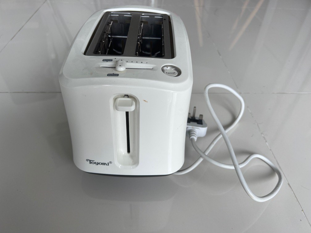 Toaster, TV & Home Appliances, Kitchen Appliances, Ovens & Toasters on ...