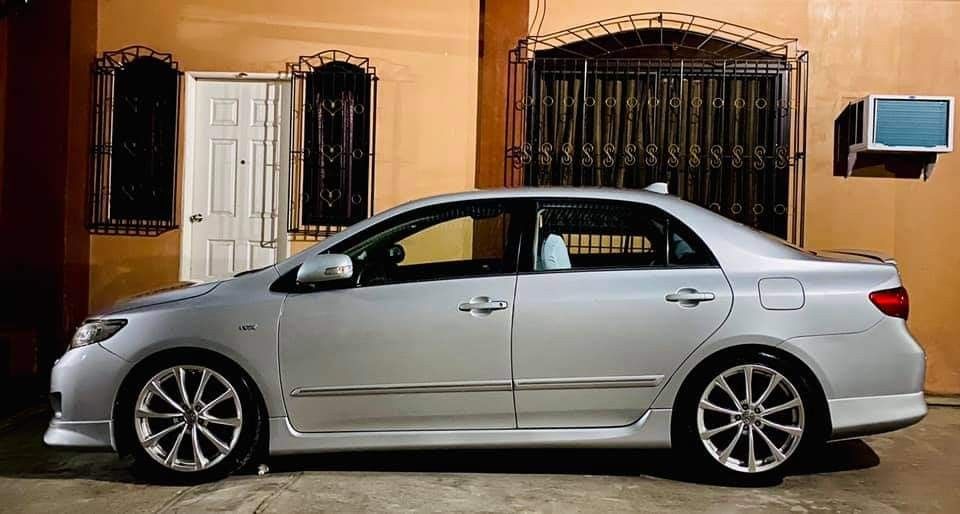 Toyota Corolla Altis 1.6 (A), Cars for Sale, Used Cars on Carousell