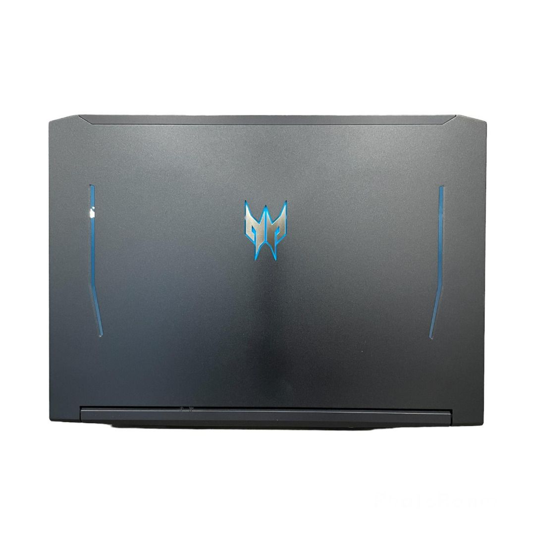 TP-ACER PREDATOR I7-1180H GEFORCE RTX3050TI RAM 16GB 1TB SSD GAMING ...