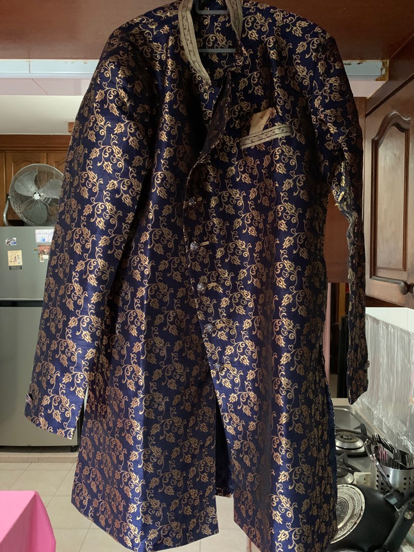 Traditional Indian complete wear, Women's Fashion, Dresses & Sets ...