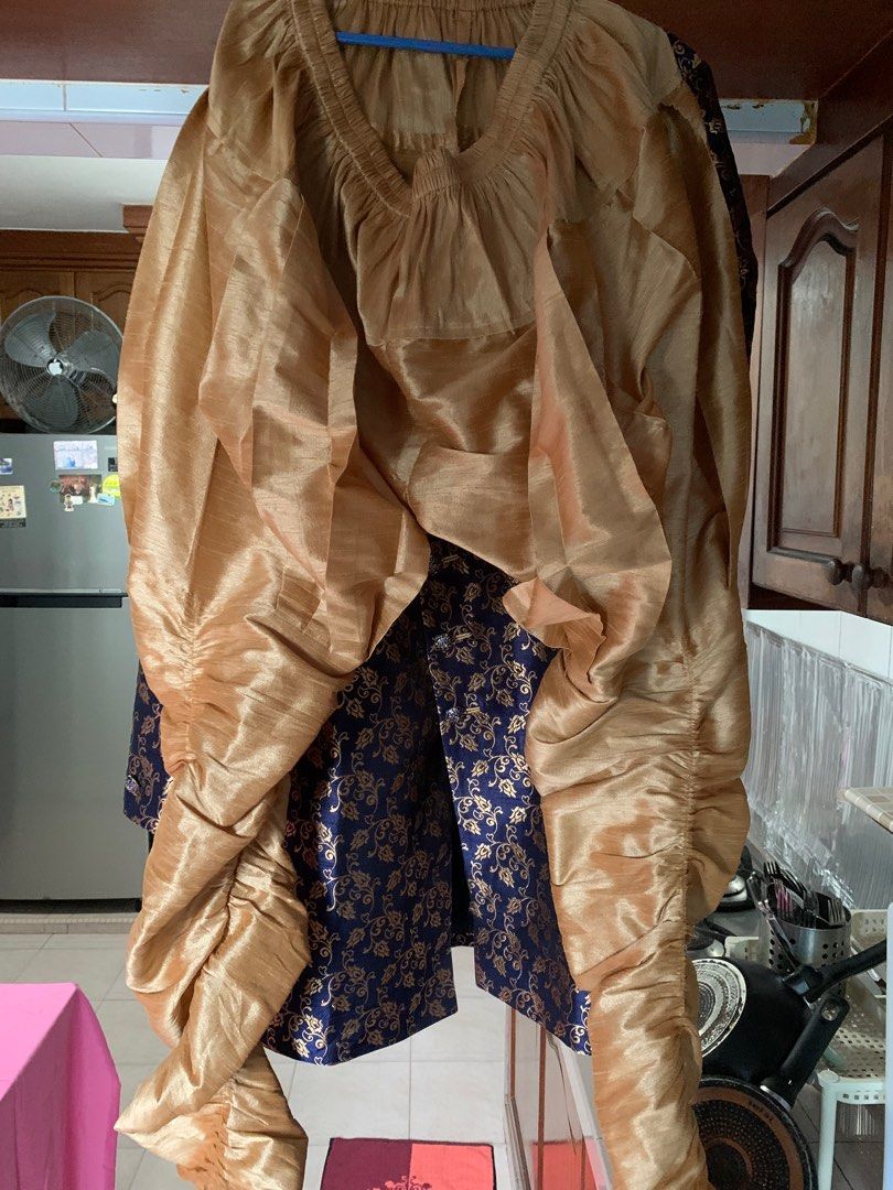 Traditional Indian complete wear, Women's Fashion, Dresses & Sets ...