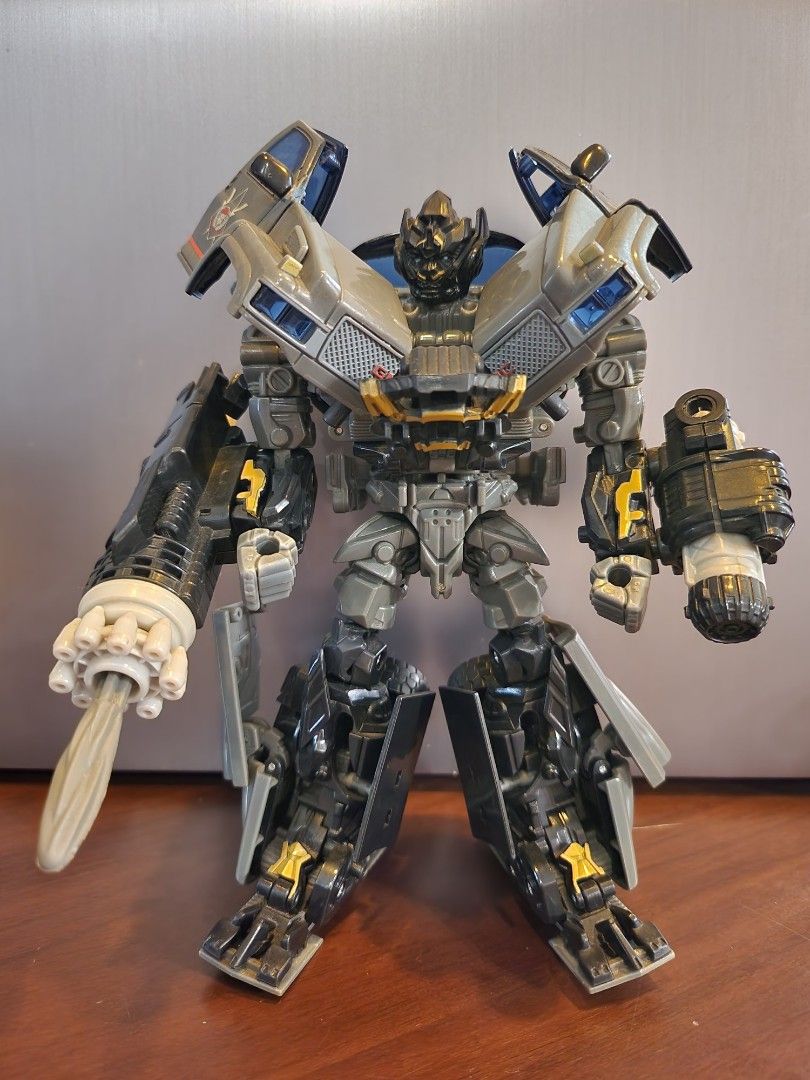 Transformers Movie Toys, Hobbies & Toys, Toys & Games on Carousell