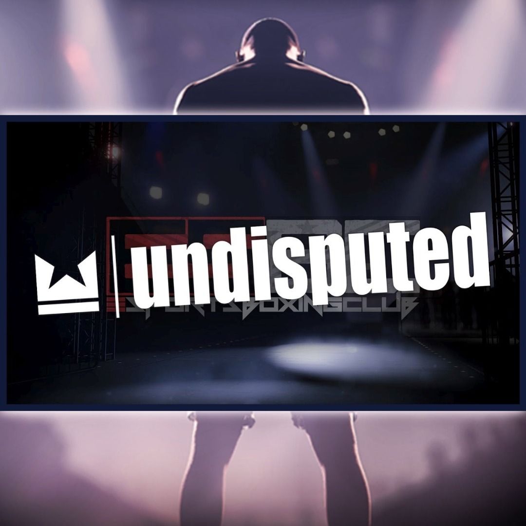 UNDISPUTED STEAM PC, Video Gaming, Video Games, Others on Carousell