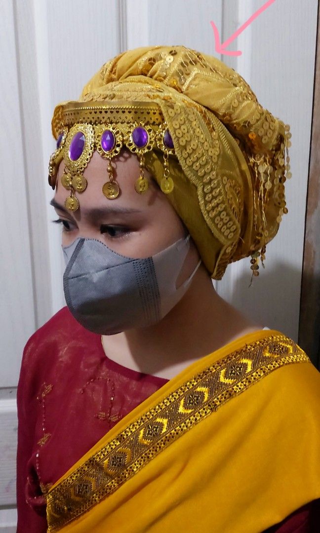 United Nations Costume for Adult, Women's Fashion, Dresses & Sets ...