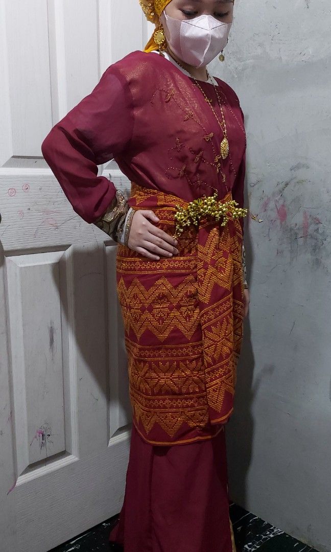 United Nations Costume for Adult, Women's Fashion, Dresses & Sets ...