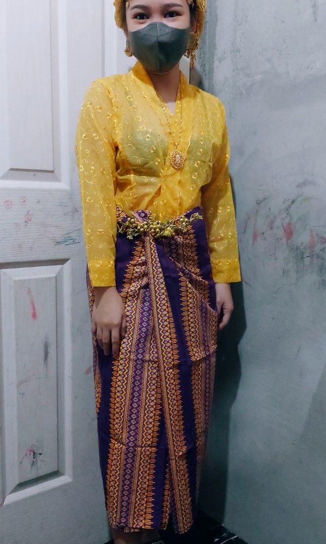 United Nations Costume for Adult, Women's Fashion, Dresses & Sets ...