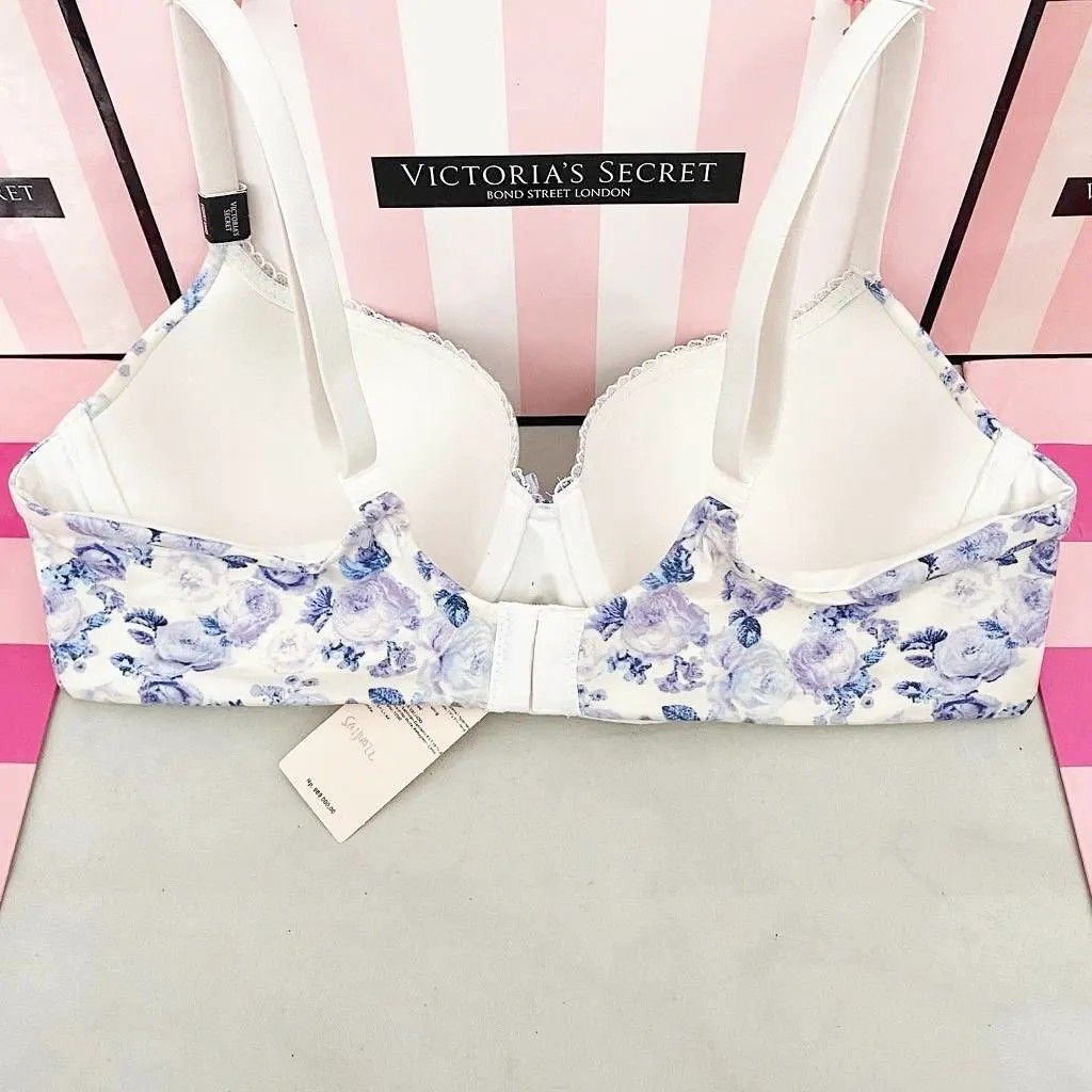 VICTORIA'S SECRET ORIGINAL BRA, Olshop Fashion, Olshop Wanita di Carousell