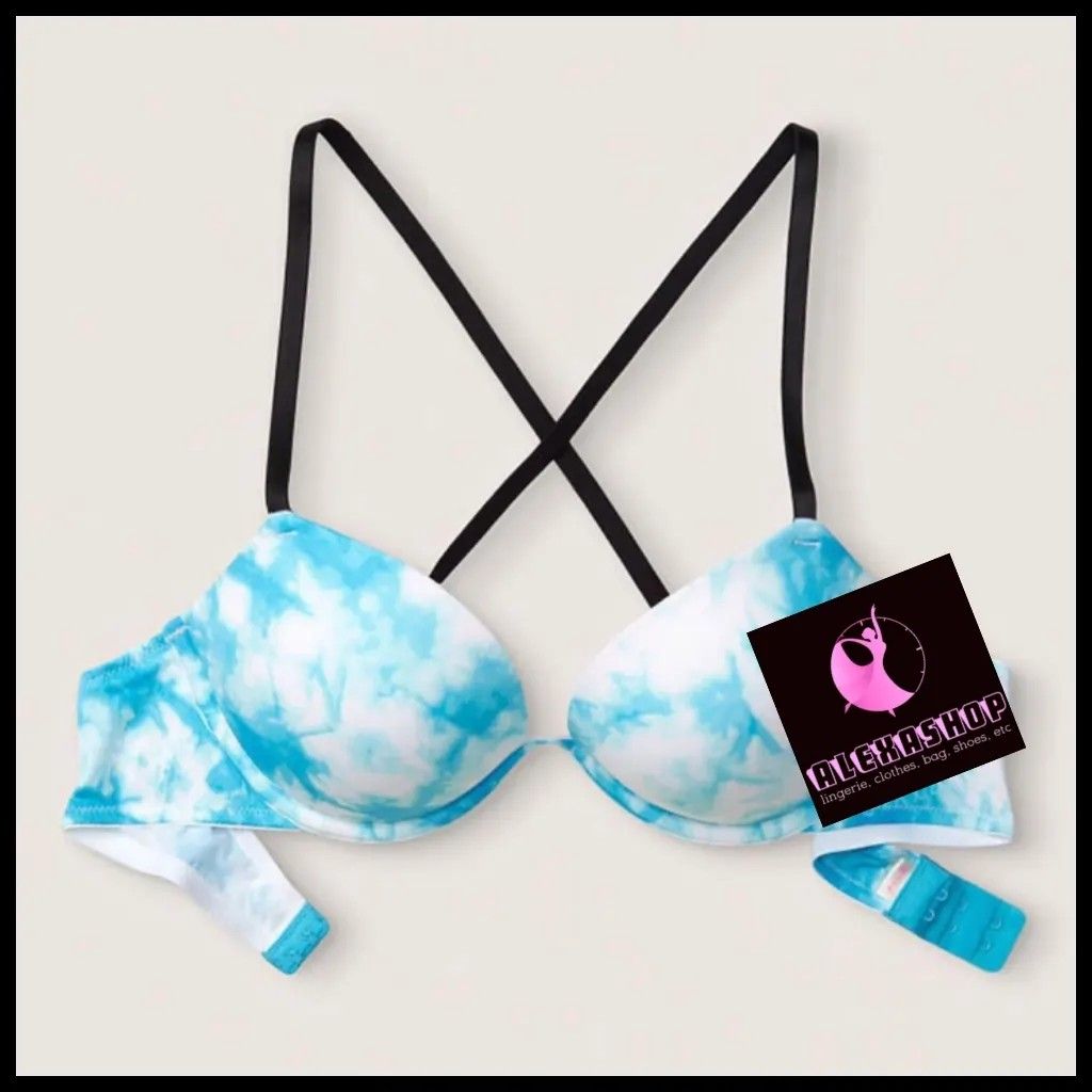 VICTORIA'S SECRET ORIGINAL BRA, Olshop Fashion, Olshop Wanita di Carousell
