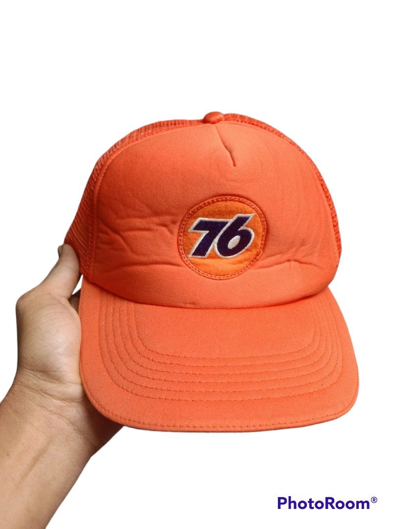 Vintage 76 lubricant oil caps X Motorsports X Streetwear, Men's Fashion ...