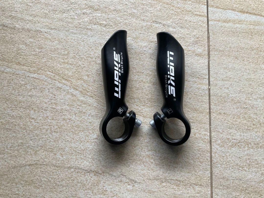 Wake side handle, Sports Equipment, Bicycles & Parts, Bicycles on Carousell