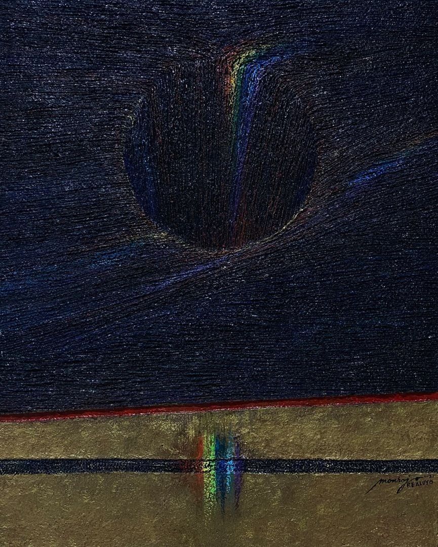 Wind of Change: Osmosis - Ramon Rojo Realuyo, Hobbies & Toys ...